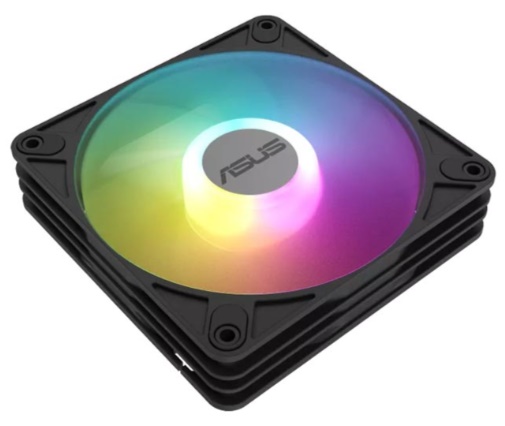 Quạt case Asus AR120 120mm ARGB single