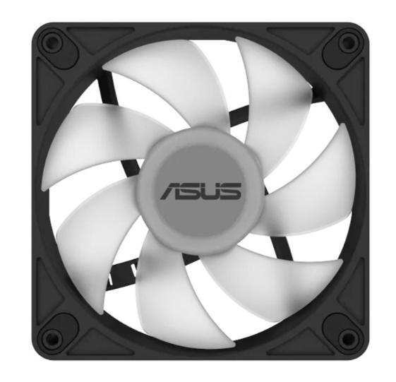 Quạt case Asus AR120 120mm ARGB single