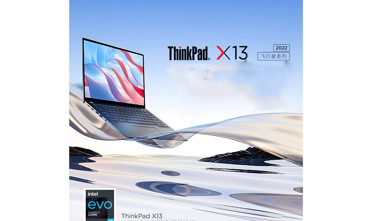 Laptop Lenovo Thinkpad X13 GEN 3 21BNS02C00 Core I7 Ram 16Gb