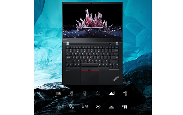 MTXT Lenovo Thinkpad T14 GEN 2 20W1S6HY00_36154 Black/ 3Y