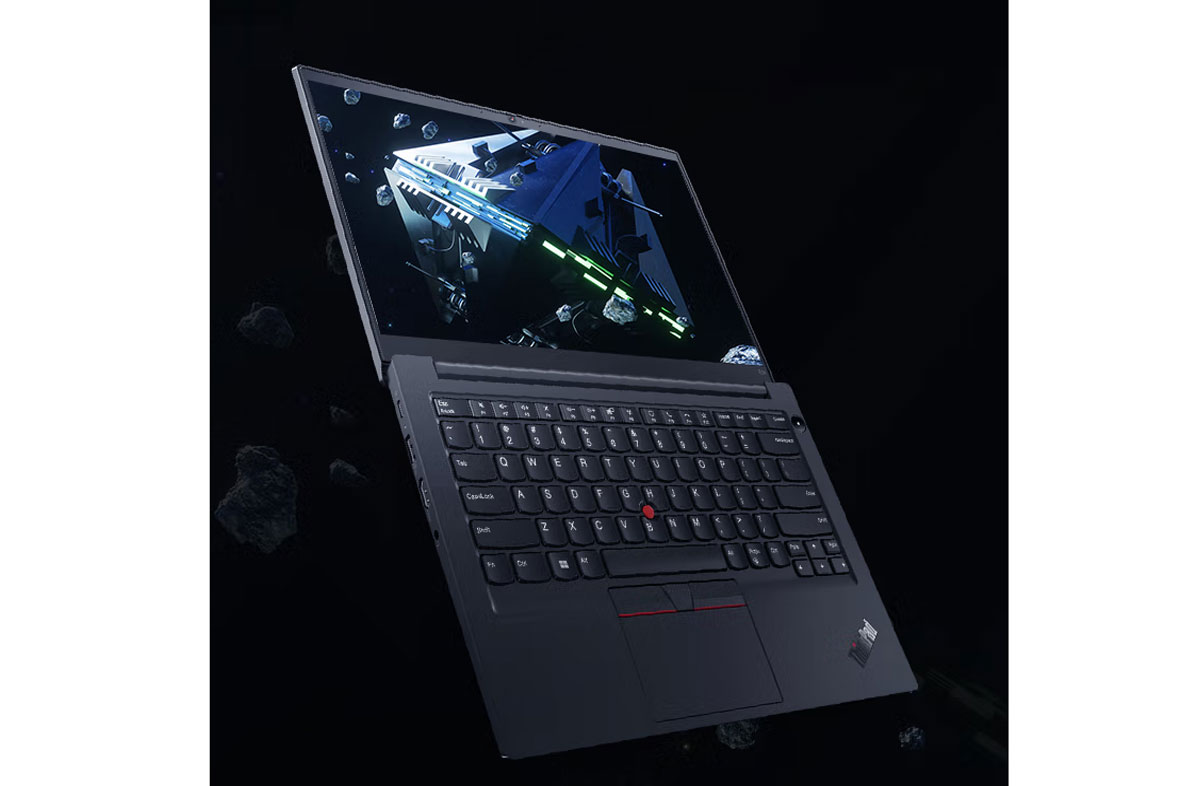Máy tính xách tay Lenovo Thinkpad E14 GEN 4 21E3S0BG00 (Core i7 1255U ...