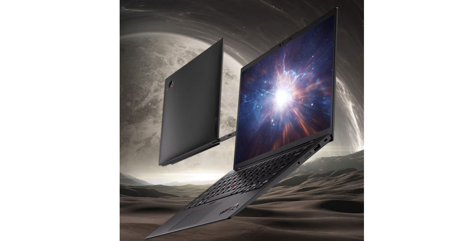 Laptop Lenovo ThinkPad X1 Carbon Gen 9 20XW00QTVN Giá rẻ