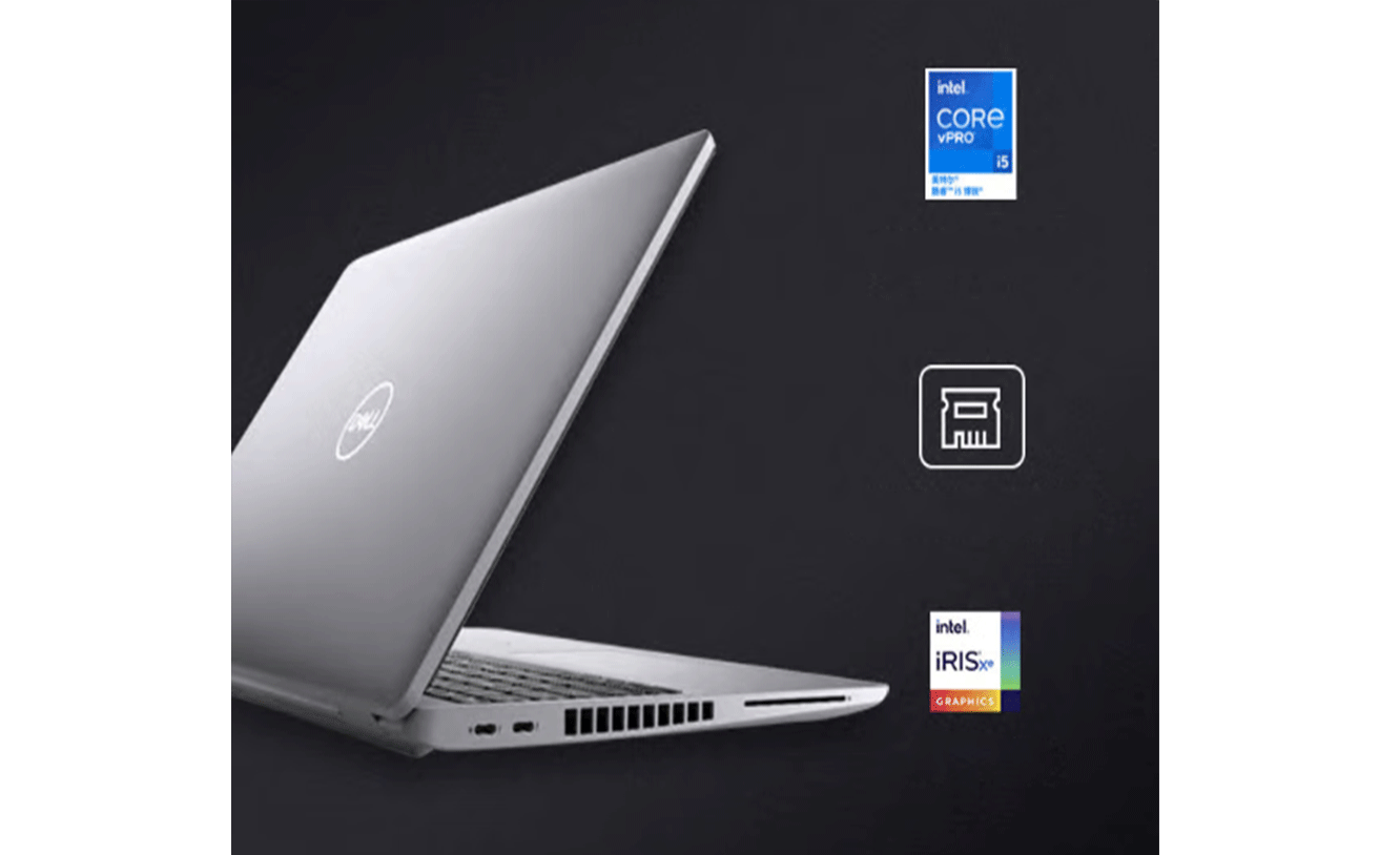 Laptop Dell Latitude 5420 42LT542005