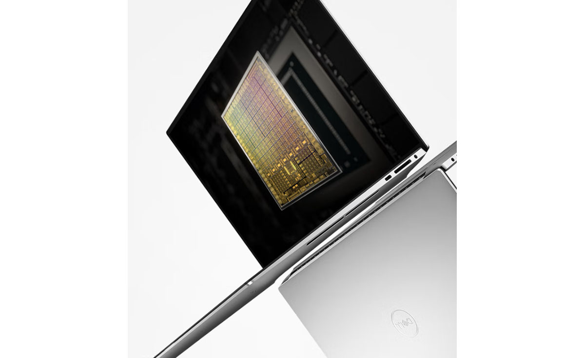 Laptop Dell XPS 15 9520 70295790 Chính hãng | Giá siêu rẻ