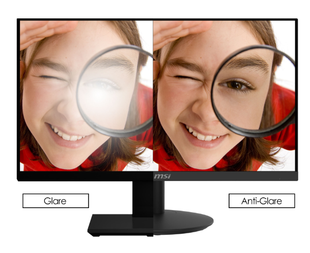 Màn hình MSI PRO MP271 Trả góp 0% | Chính hãng | Giá tốt nhất