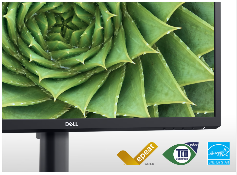 Màn hình Dell E2423H (23.8Inch/ Full HD/ 5ms/ 60HZ/ 250cd/m2/ VA)