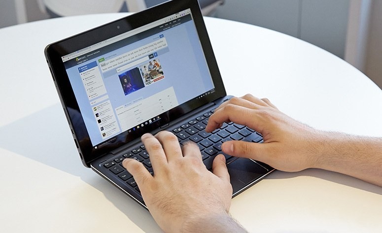 Tại sao nên lựa chọn laptop 11 inch? Top 3 laptop 11 inch mỏng nhẹ đáng mua