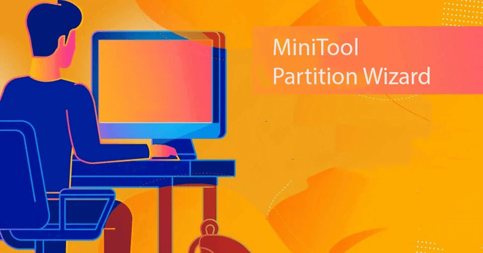 Chia và gộp ổ cứng nhanh chóng, hiệu quả với phần mềm MiniTool ...