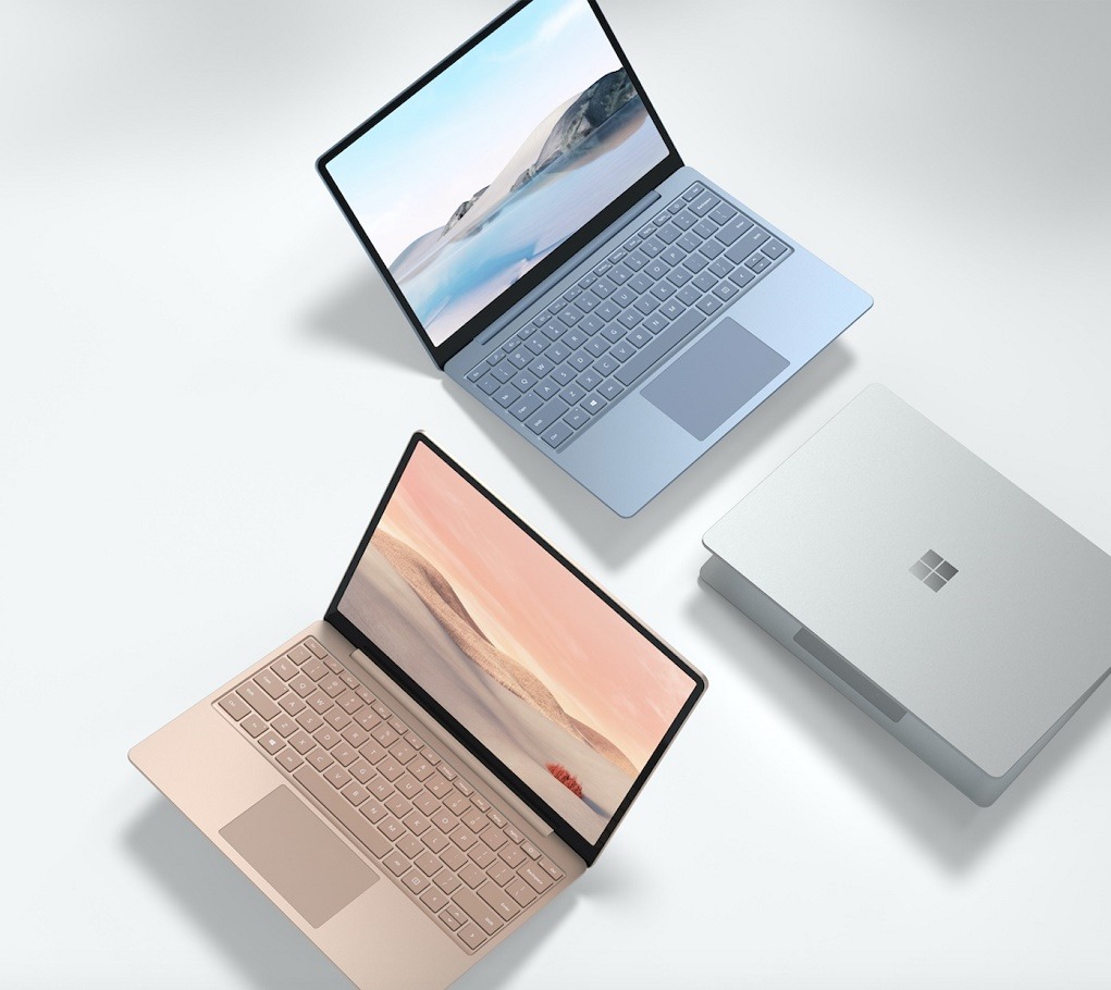 Top 3 laptop 12 inch mỏng nhẹ đáng mua hiện nay