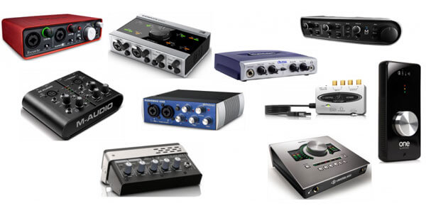 Sound card máy tính là gì? Cách lựa chọn Sound card máy tính chi tiết!