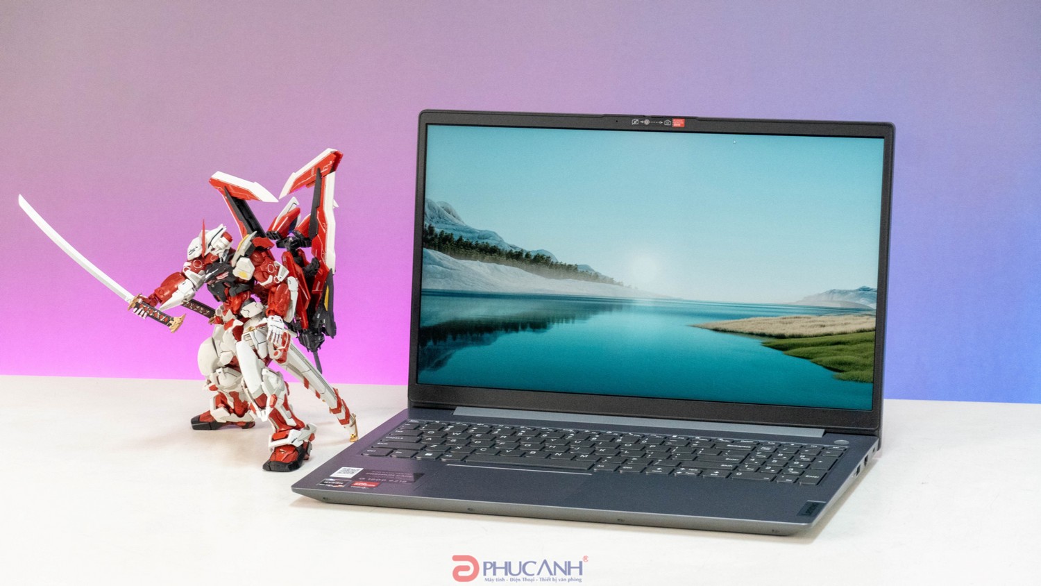 Đánh giá Laptop Lenovo V15 G4 AMN - Thiết kế tính tế, hiệu suất mạnh mẽ ...