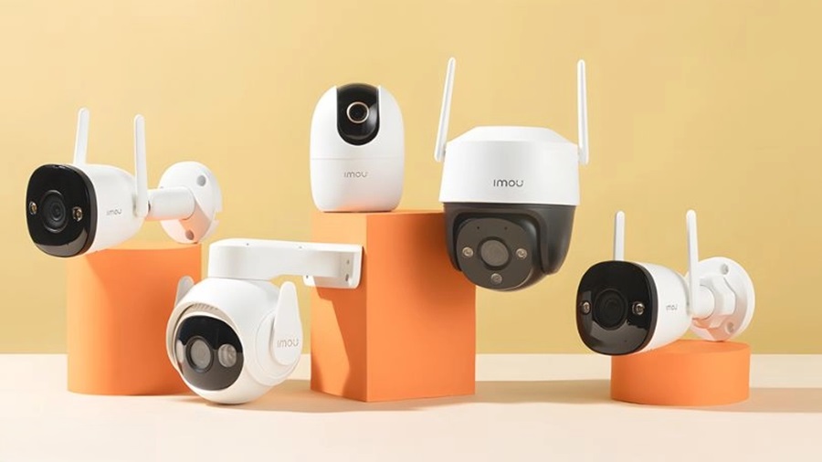 Cách nhận biết camera Imou chính hãng siêu đơn giản
