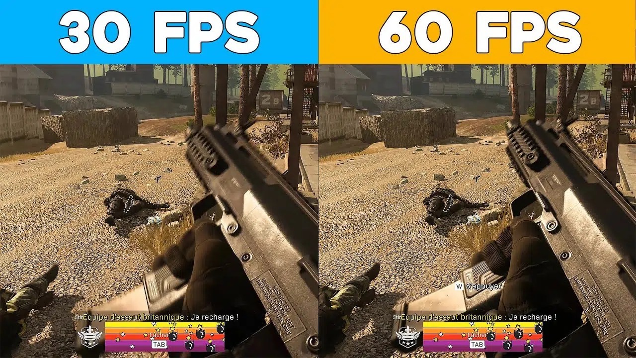 10 Cách tăng FPS cho laptop hiệu quả, chơi game mượt hơn rõ rệt