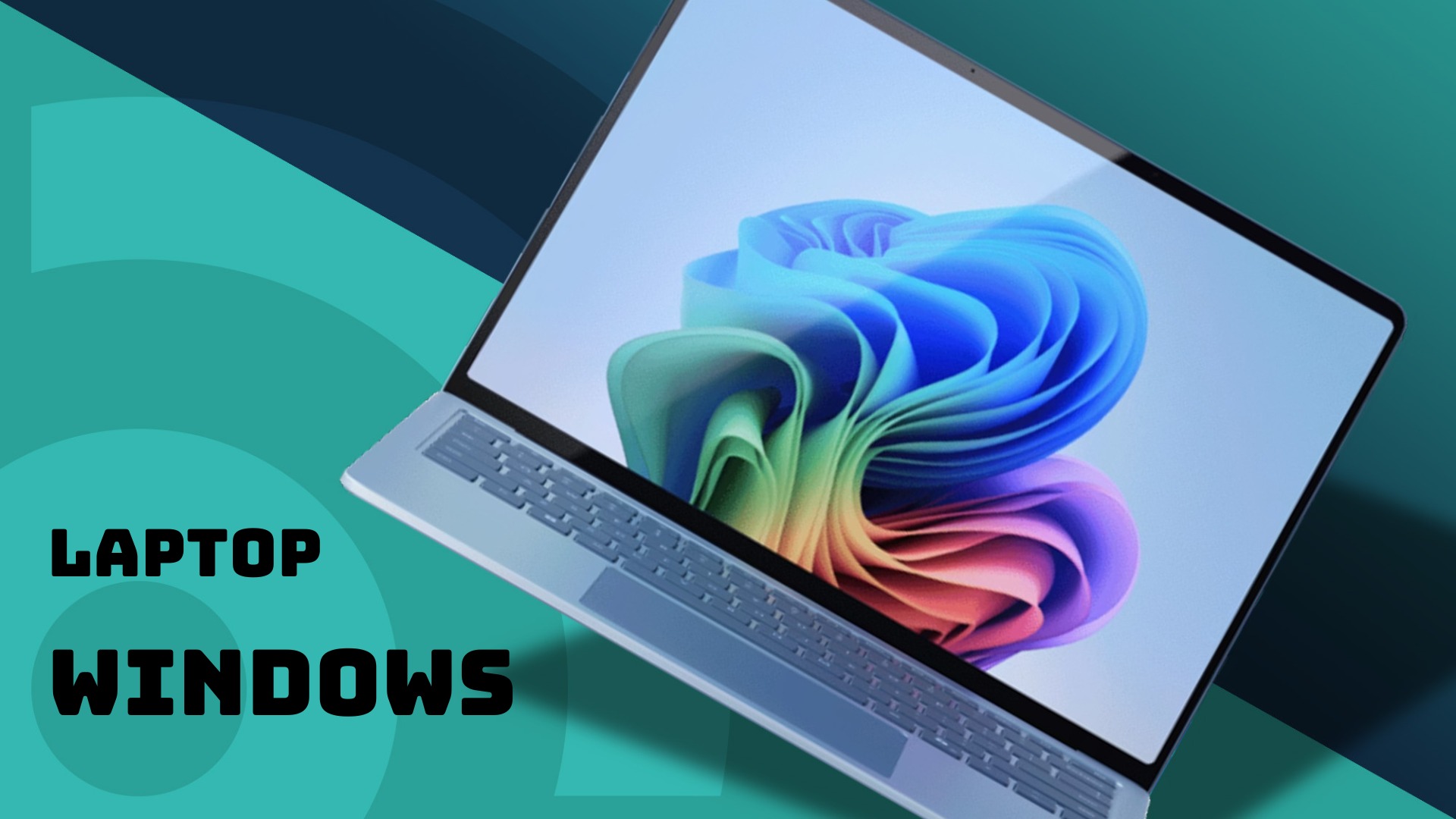 Top 5 laptop Windows đáng mua nhất hiện nay cho học tập và làm việc
