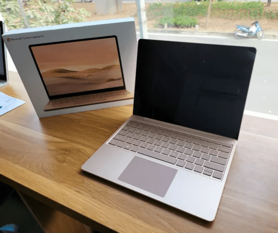 [Mẹo vặt] Cách điều chỉnh cá nhân hóa touchpad của Microsoft Surface