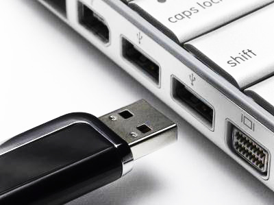 Cách rút USB và ổ cứng di động khỏi máy tính an toàn