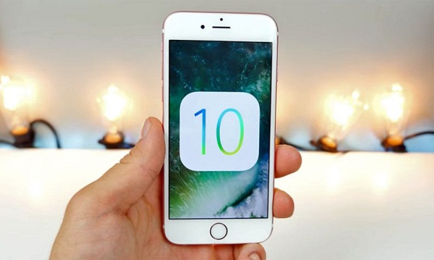 [Tin mới] Apple vừa phát hành iOS 10 beta 6