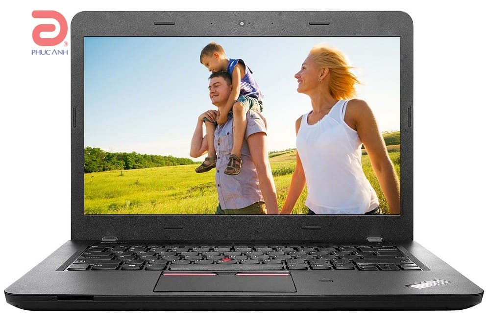 Lenovo Thinkpad E560 20EV000NVA – Laptop doanh nghiệp phổ thông