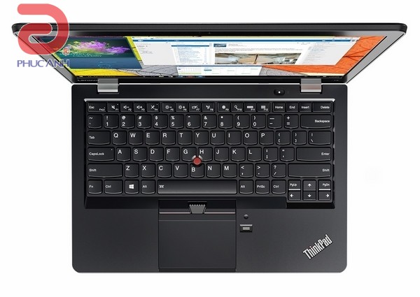 Lenovo ThinkPad Ultrabook 13.3 inch – Laptop mới dành cho doanh nhân ...