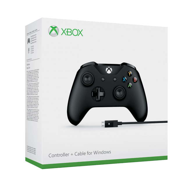 Xbox One Wireless Controller- Nhiều màu sắc, Nhiều hiệu năng
