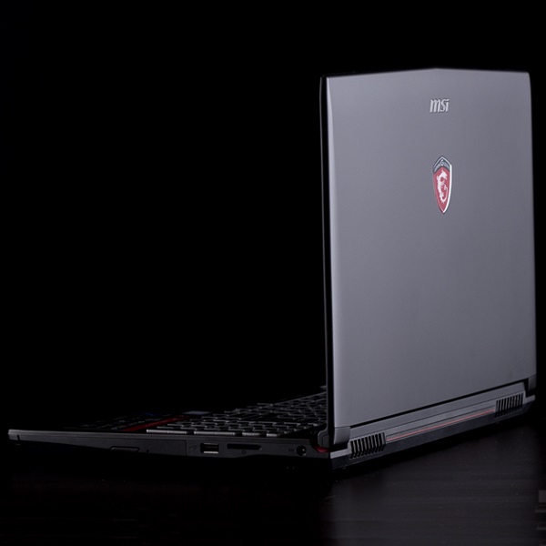 Đánh giá Laptop MSI GP62 7RD - Laptop Gaming phù hợp cho sinh viên