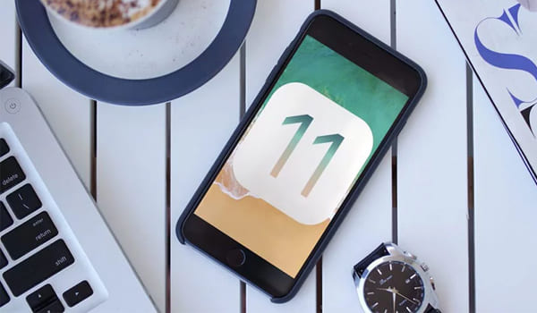 iOS 11.1 bản cập nhật mới với sự thay đổi như thế nào?