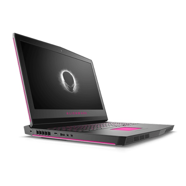 Đánh giá Laptop Gaming Dell Alienware 17 R4 2017 - Sản phẩm chất lượng ...