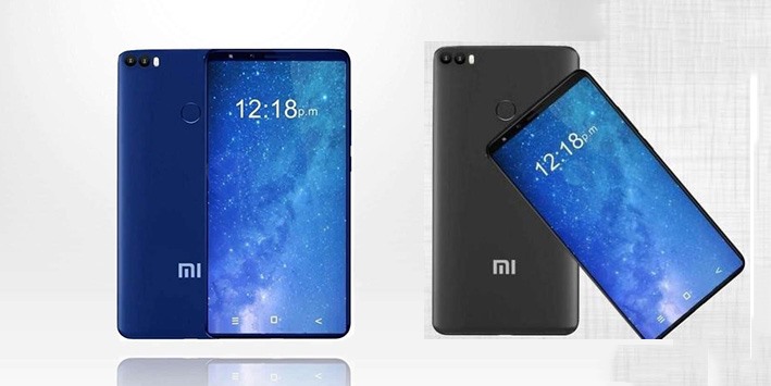 Xiaomi Mi Max 3: màn hình tràn viền, camera kép, pin khủng