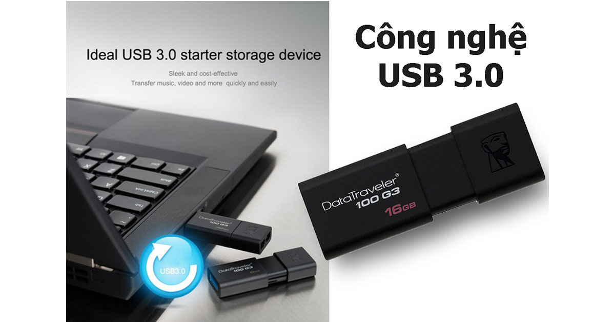 Nên mua USB loại nào tốt nhất hiện nay?