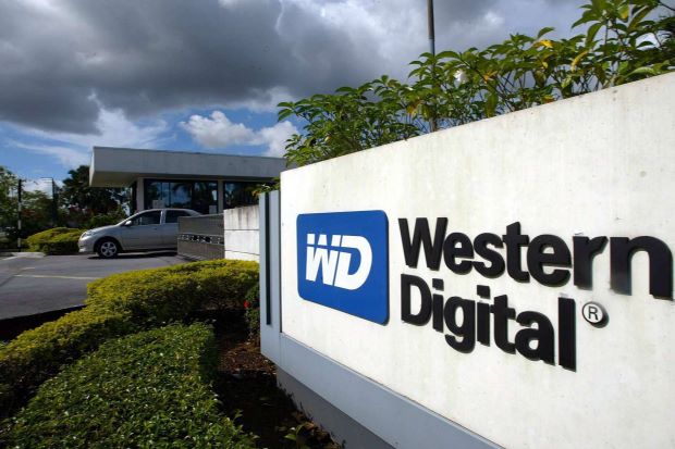 Western Digital đóng cửa một trong những nhà máy sản xuất HDD