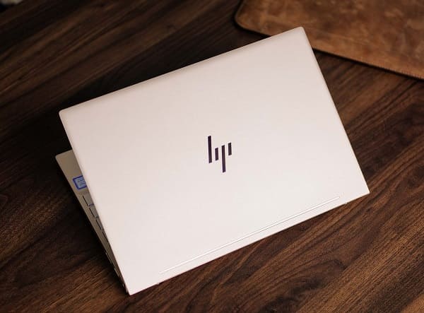 Review Laptop HP Envy 13 2018 - Đẹp không tì vết