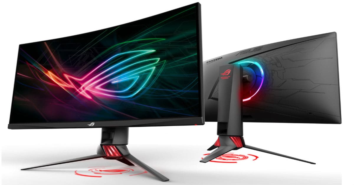 Màn hình Asus ROG Strix XG258Q chơi game chất lừ, hấp dẫn các game thủ