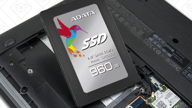 Mẹo nhỏ giúp bạn phân biệt ổ cứng SSD giả, kém chất lượng