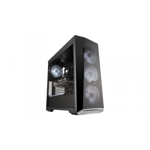 Tính năng nổi bật của vỏ máy tính Cooler Master MASTERBOX LITE 5 RGB