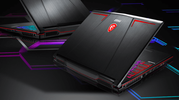 Đánh giá mẫu laptop gaming ấn tượng MSI GP73 Leopard 8RD