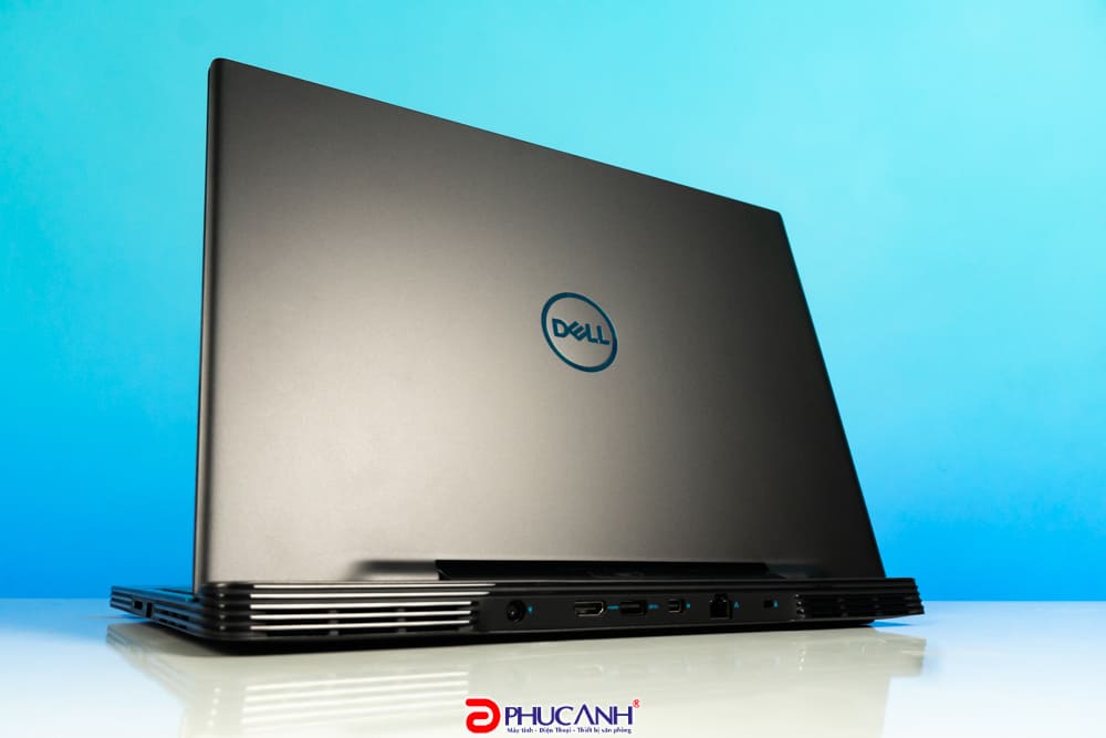 [Review] Dell Gaming G7 7590 - Cứng cáp, mạnh mẽ và bền bỉ
