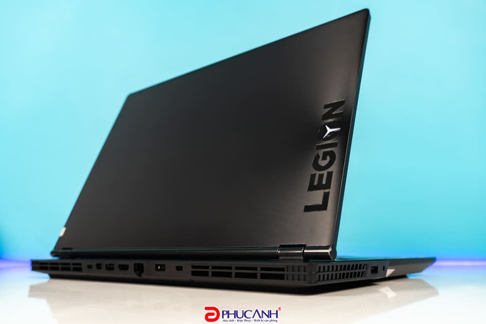 [REVIEW] LENOVO Y7000 - MỘT PHIÊN BẢN NÂNG CẤP NHẸ