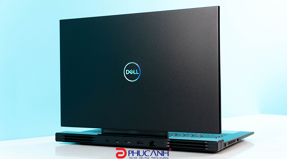 [REVIEW] DELL GAMING G7 7500 – MANG DÁNG DẤP CỦA DELL ALIENWARE