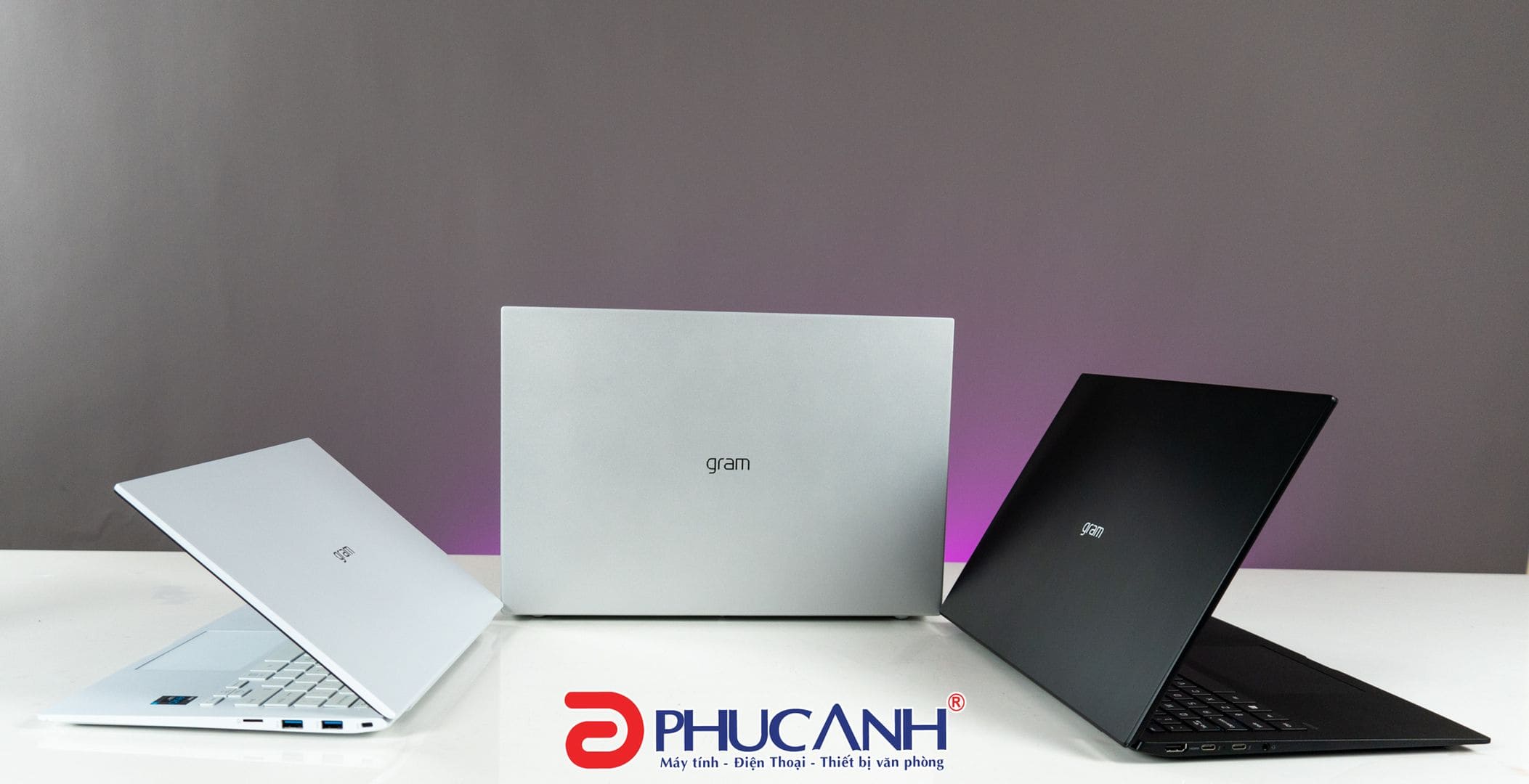 [Review] Lg Gram 2021 - thay đổi lớn cho hiệu năng mạnh mẽ