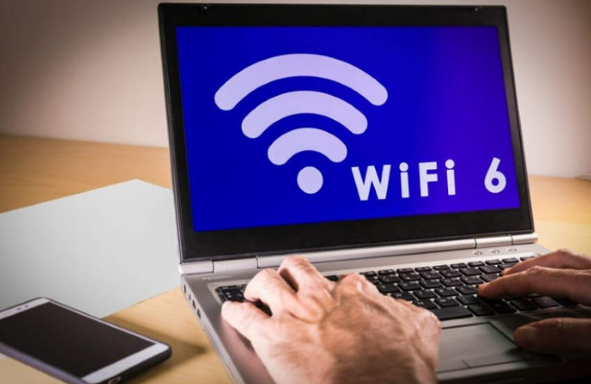 [Mẹo vặt] Cách sử dụng công nghệ Wifi 6 trên Laptop hiệu quả