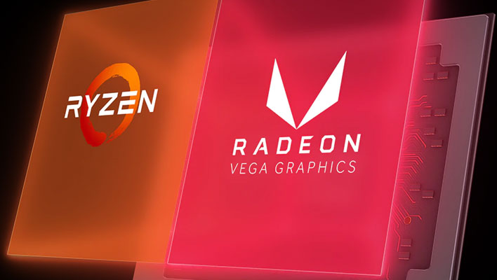 [Tin tức] Radeon Vega Graphics là gì? khả năng xử lý đồ họa ra sao
