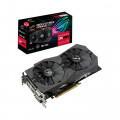 Trả góp Cạc đồ họa Asus ROG STRIX-RX570 8G GAMING(AMD Radeon RX 570 ...
