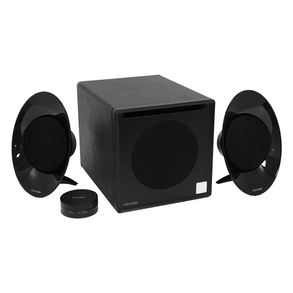 Loa Microlab 2.1 FC50