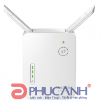 Bộ thu phát Dlink DAP-1330 (2 ăng-ten ngoài/ 3 đèn LED báo cường độ thu ...