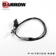 Fitting Stops Barrow Led RGB (đầu KL, có điều khiển)