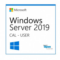 Phần mềm Microsoft SQLCAL 2019 SNGL OLP NL UsrCAL (359-06866)