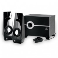 Loa Logitech 2.1 Z103