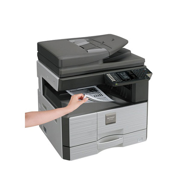 Máy Photocopy Sharp AR-6026NV