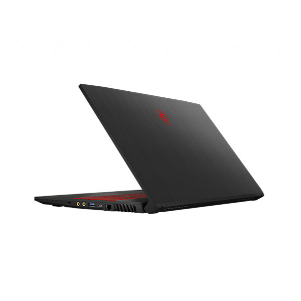 Máy tính xách tay MSI Gaming GF75 Thin 9SC 450VN (i7-9750H/ 8GB/ 256GB ...