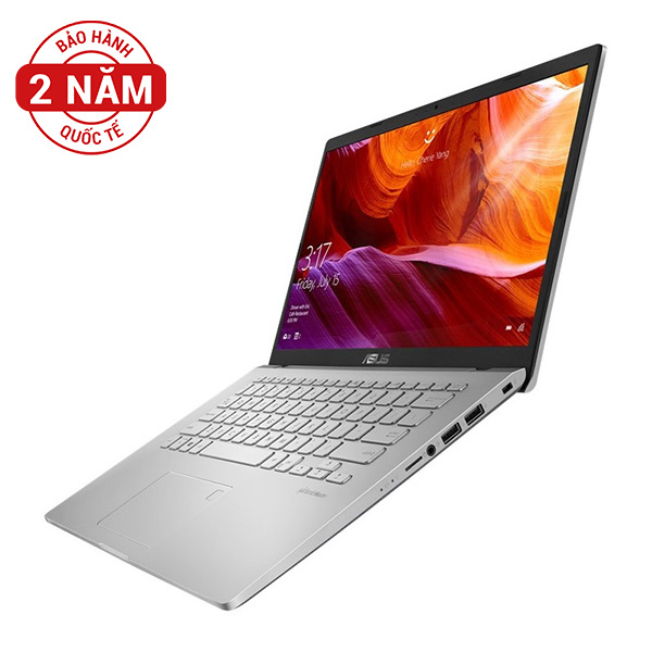 Laptop Asus Vivobook X409MA-BV034T (Pentium N5000/4GB/256GB SSD/14"/VGA ...